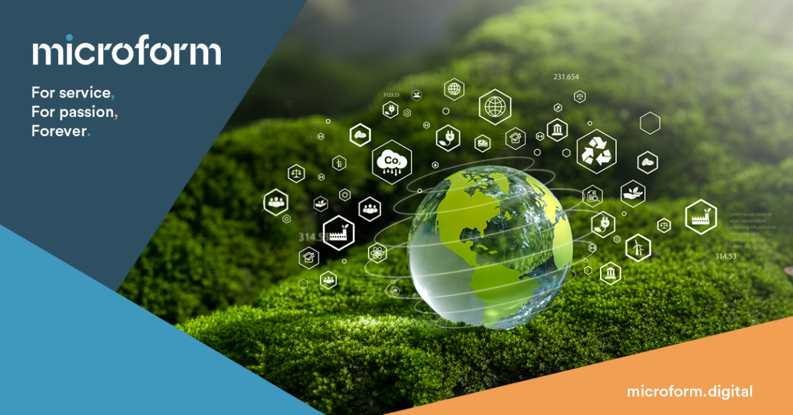 Digitisation for Environmental Organisations | Microform