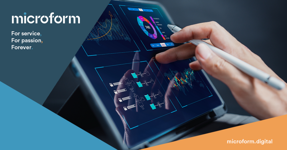 Digitisation for the Financial Sectors | Microform