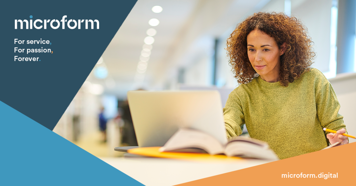 Digitisation of Archiving and Libraries | Microform