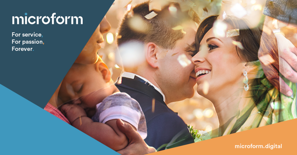 Digitisation for Register Offices | Microform