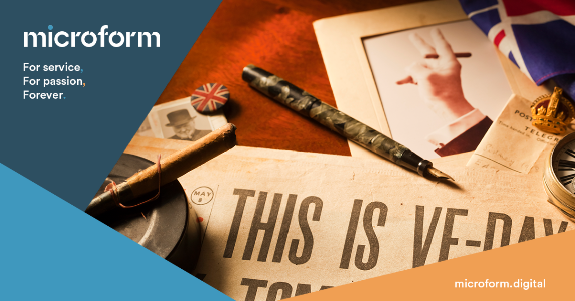 Preserve Military Documents & History | Microform