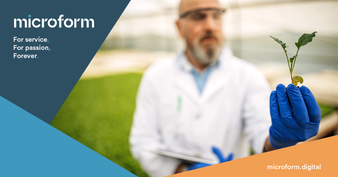 Advancing Sustainability Through Digital Preservation | Microform