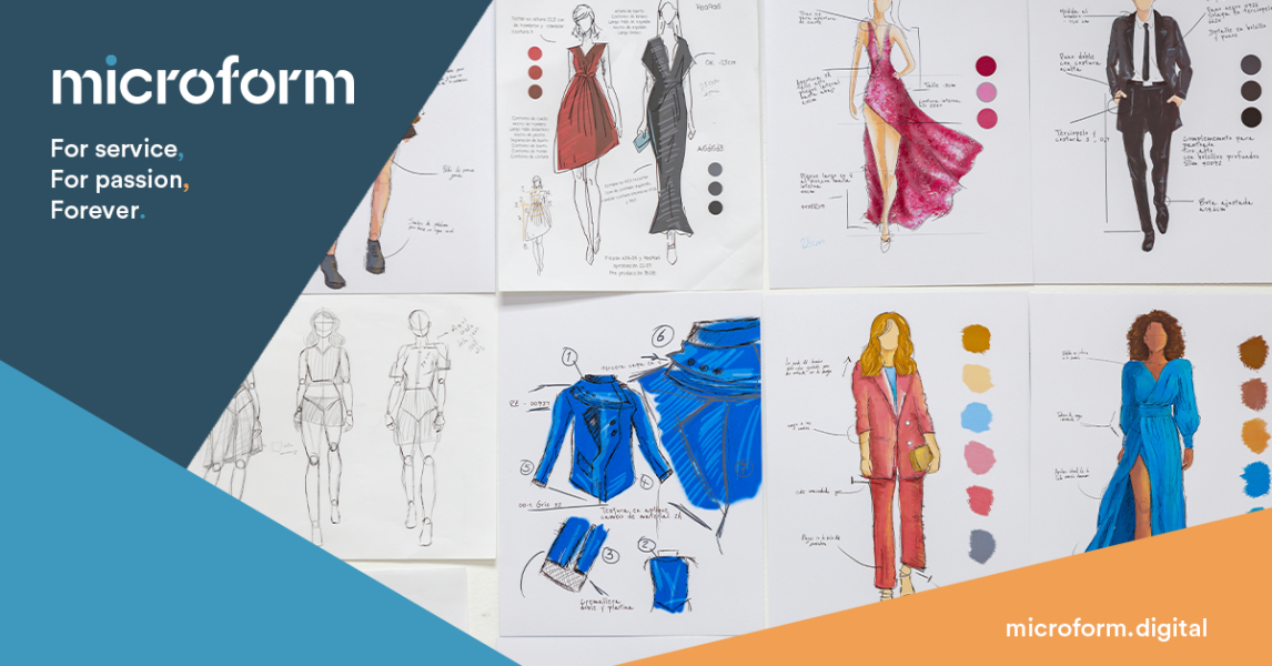 Safeguarding the Legacy of Style | Microform