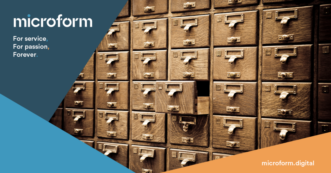 Enhancing Patient Care Through Improved Accessibility | Microform