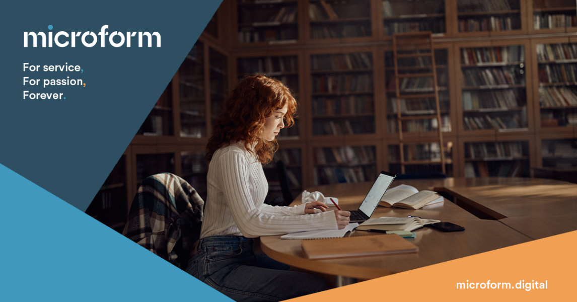 Preserve Knowledge & Fragile Documents | Microform