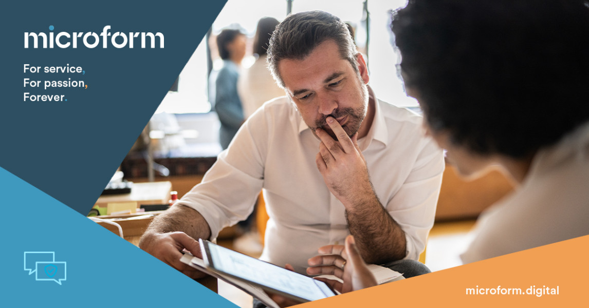 Consultancy and Compliance Services | Microform