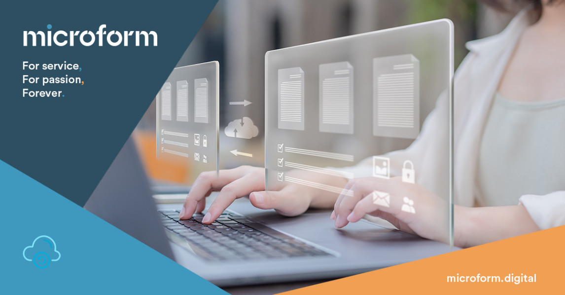 Data Restoration Services | Microform