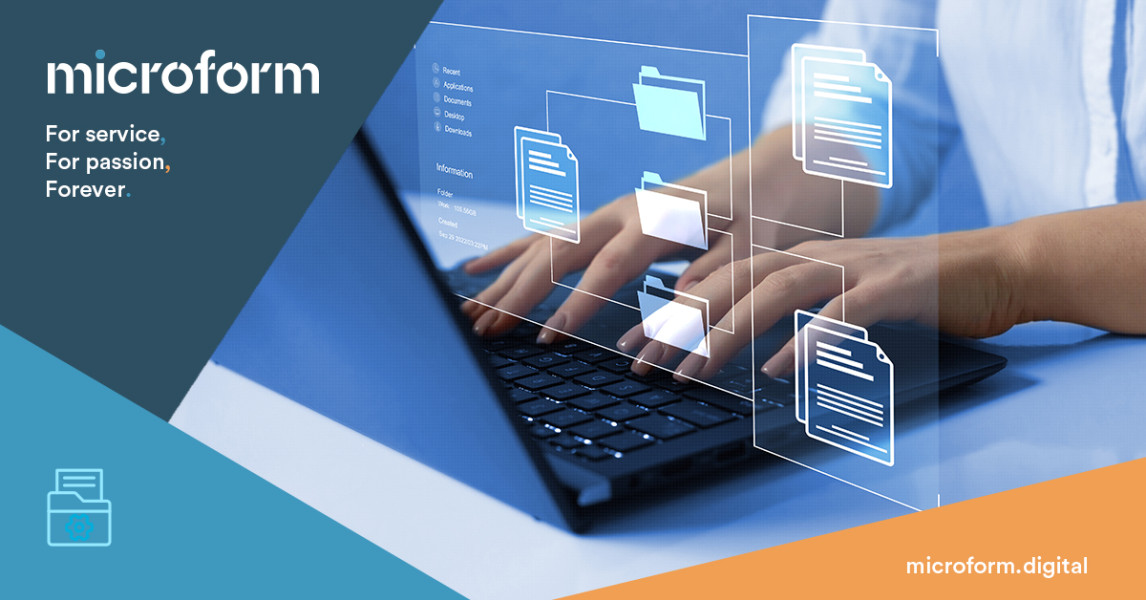 Records Management Services | Microform