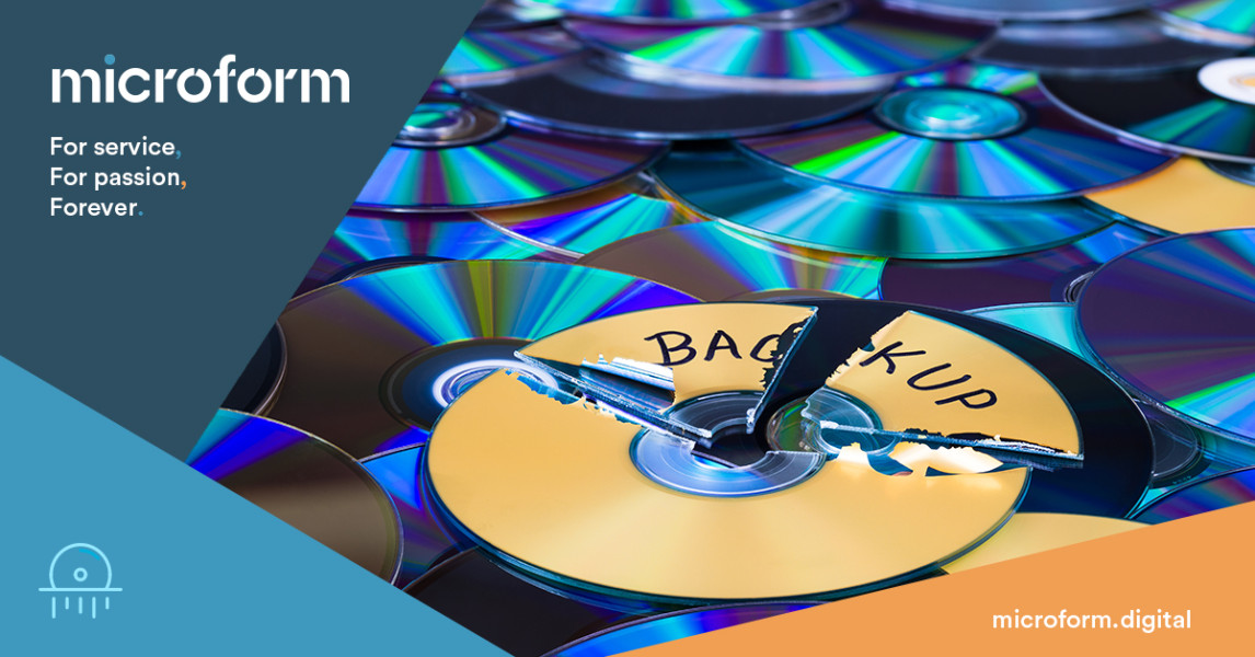 Media Destruction Services | Microform