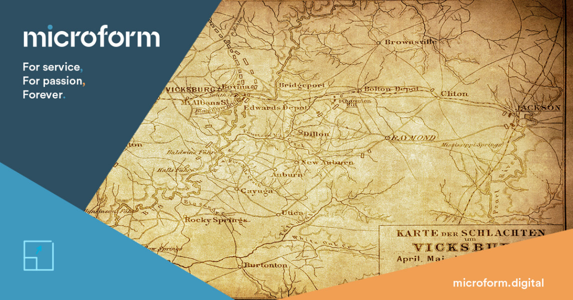 Large Format Services | Microform