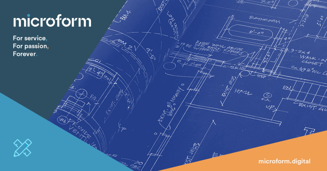 Maps, Blueprint, Plans & Technical Drawing | Microform