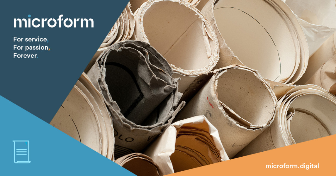 Rolls and Parchments | Microform