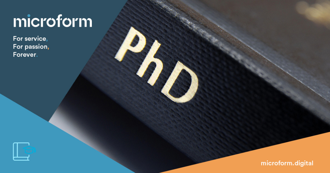 Theses Digitisation | Microform