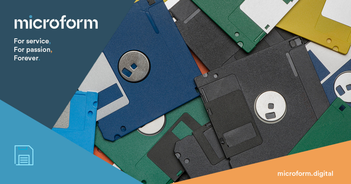 Floppy Disk Data Recovery Services | Microform