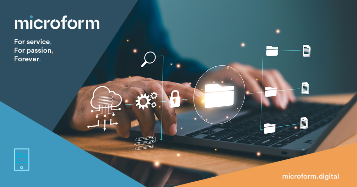Digital Repositories | Microform