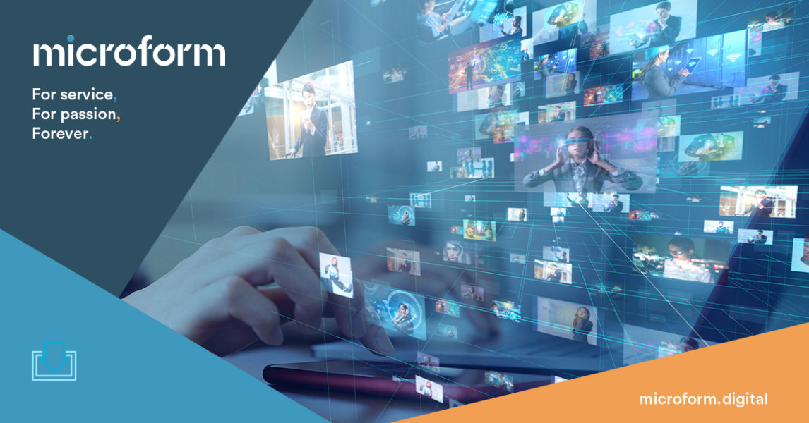 Multimedia Digitisation Services | Microform