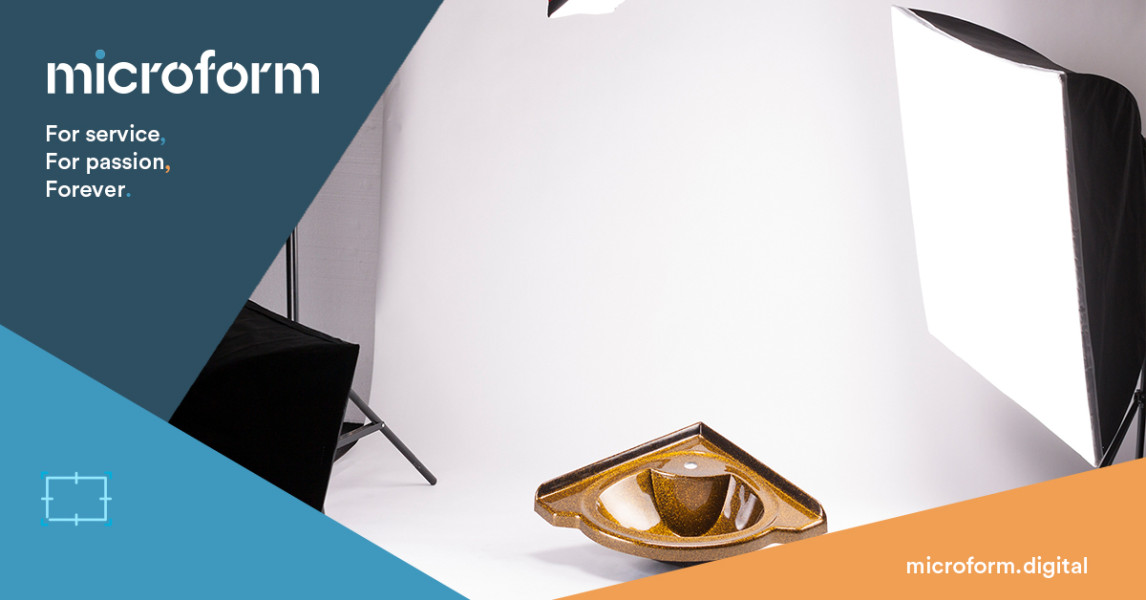 Product Photography Services | Microform